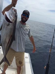 Shark Charter & Deep Sea Fishing Gallery | O Sea D Charters